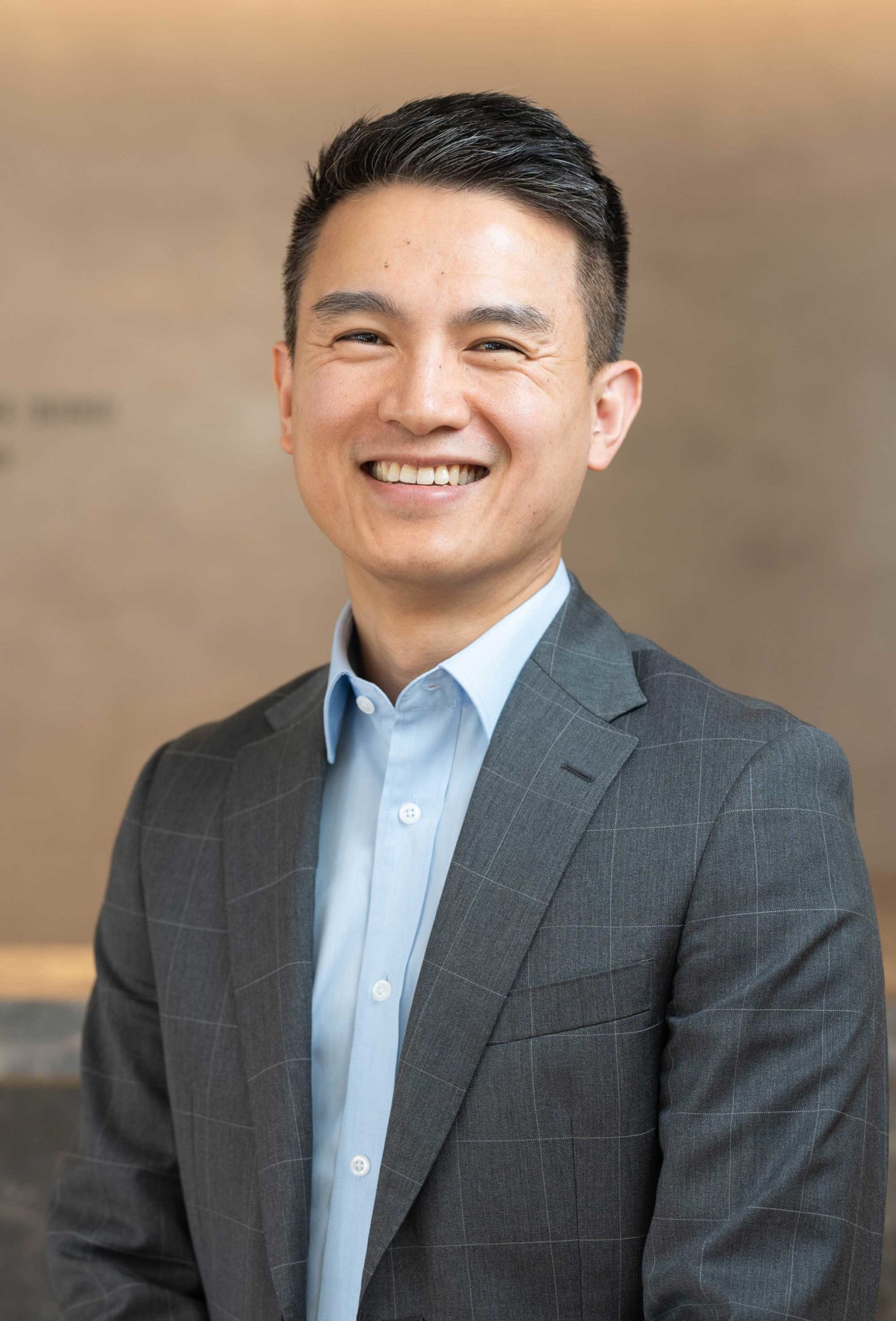 David Ly - WVB Chartered Accountants