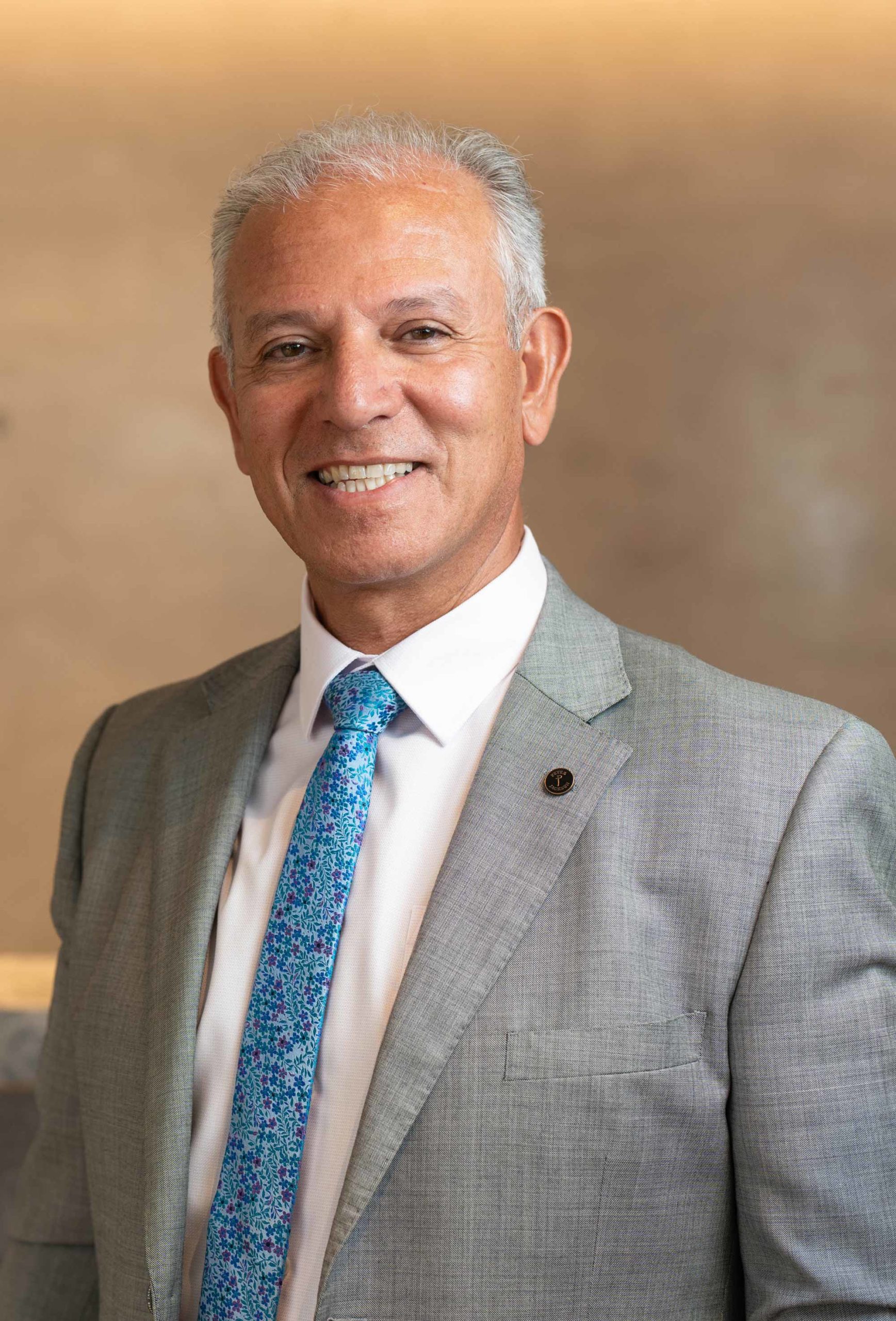 Peter Khoury - WVB Chartered Accountants Peter Khoury - WVB Chartered Accountants